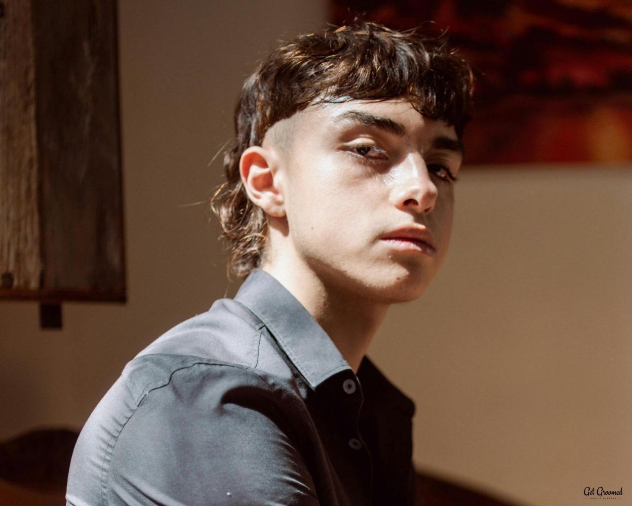 The Wolf Haircut What Is The Wolf Cut? PureWow