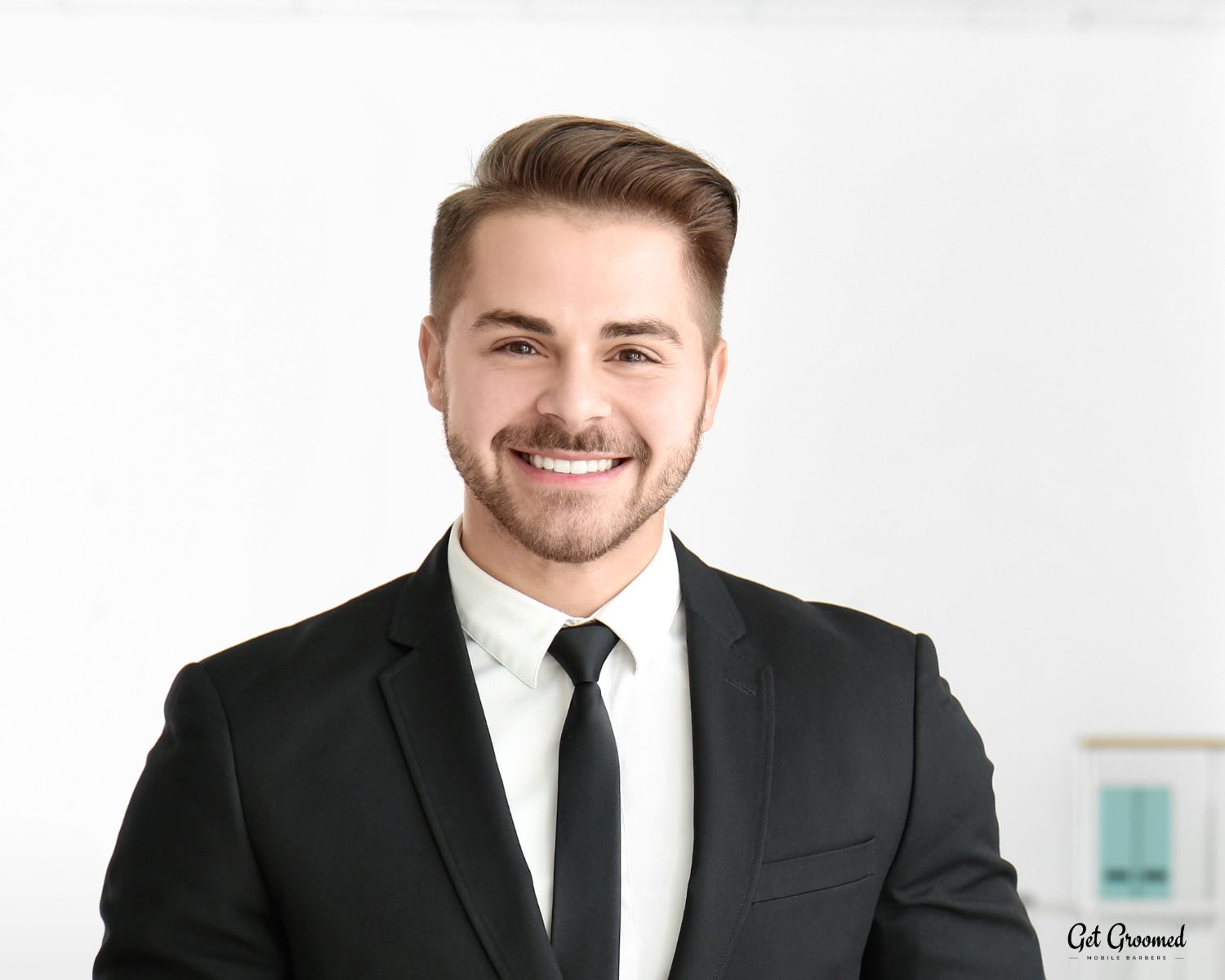 Best Office Haircuts for Men Who Want to Look Sharp and Professional